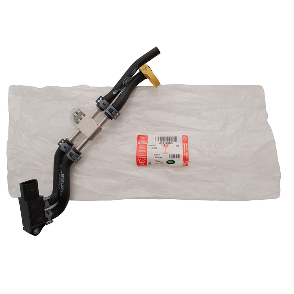 Exhaust Gas Pressure Sensor [2.0 AJ200 Diesel] – Douglass Motors