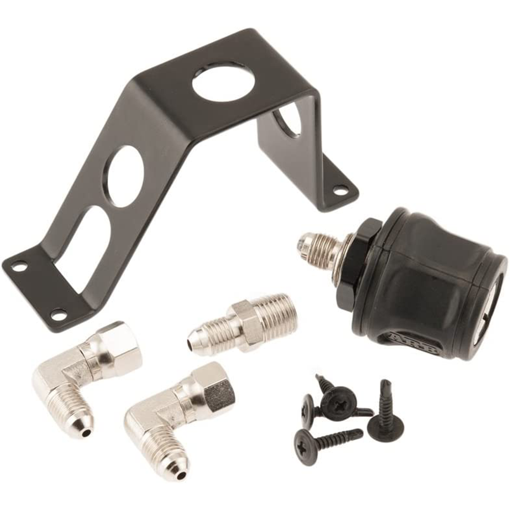 Remote Hose Coupling Kit – Douglass Motors