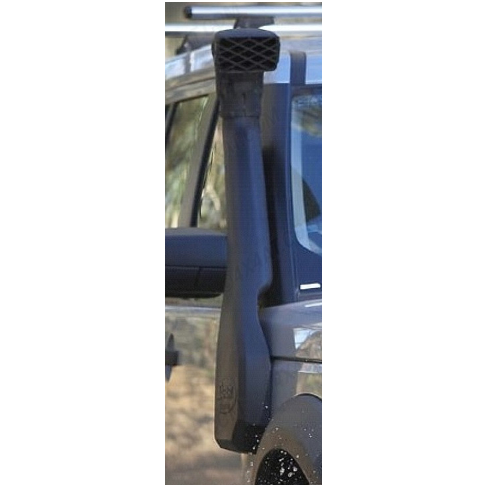 Raised Air Intake TDV6 – Douglass Motors