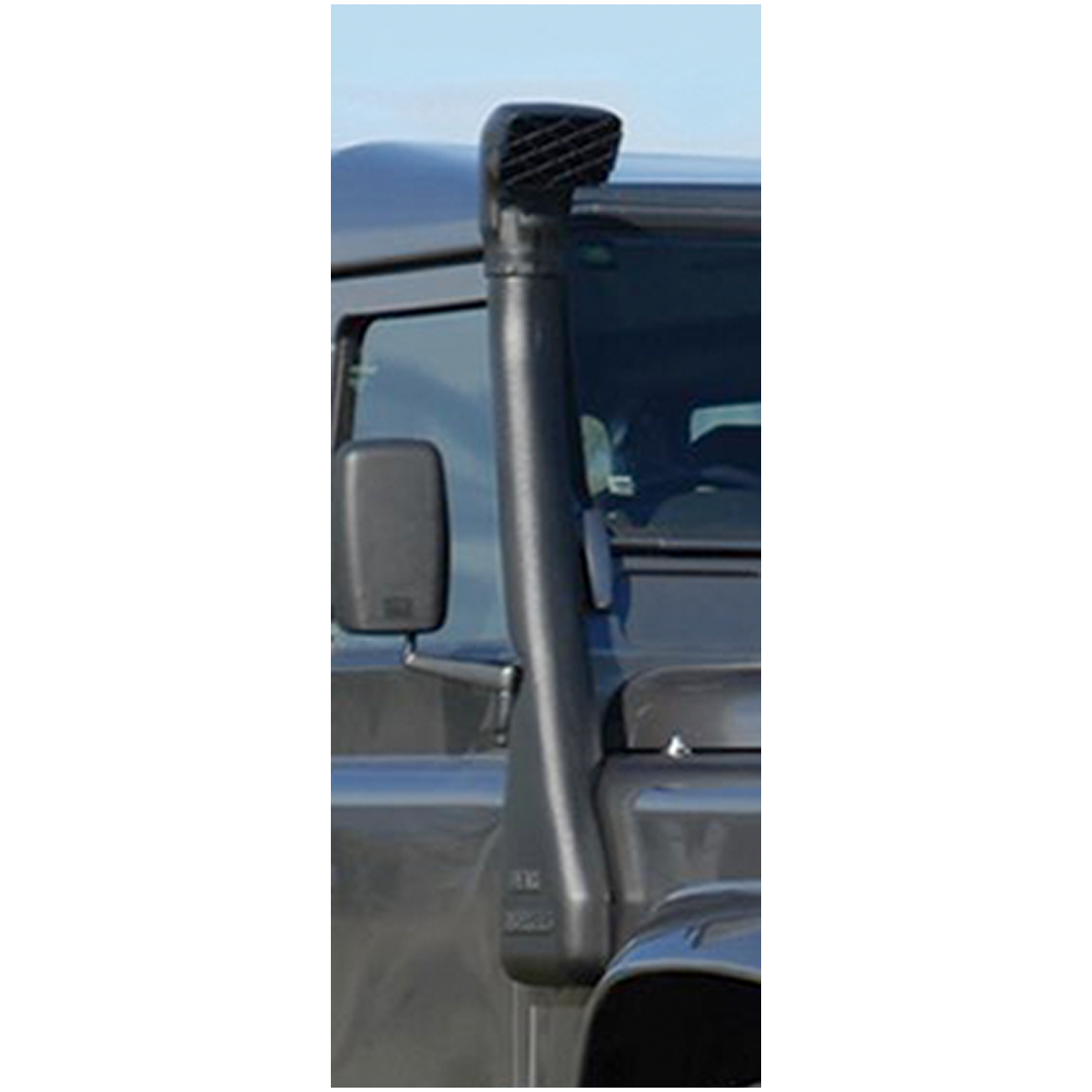 Raised Air Intake 300TDI | TD5 | Puma – Douglass Motors