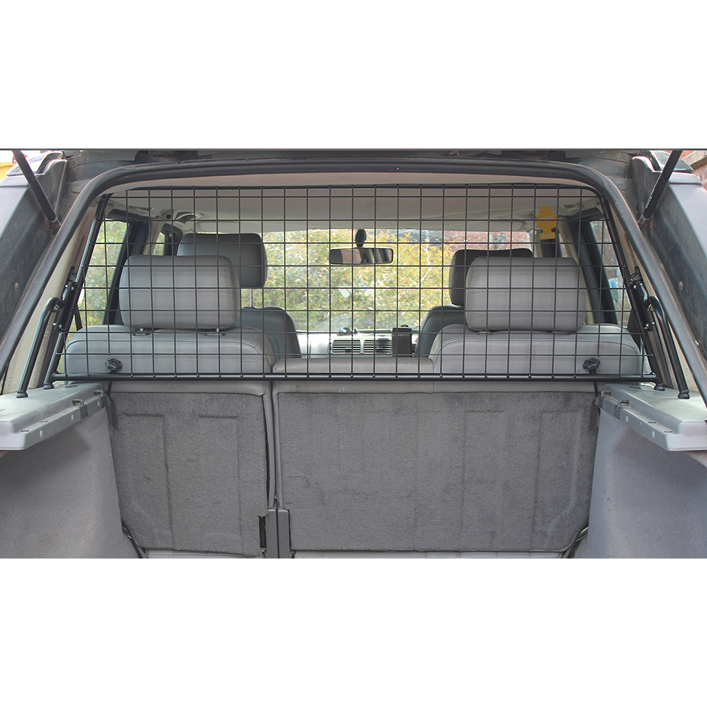 Range Rover P38 (94-01) Dog Guard – Douglass Motors