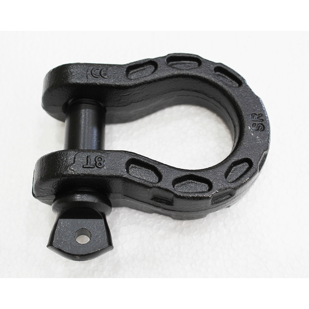 Extreme Shackle [8 Tonne] – Douglass Motors